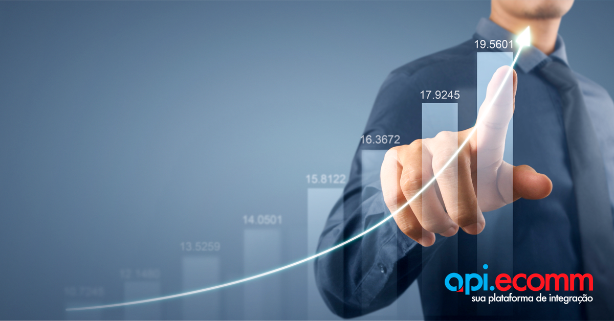 Como aumentar o fluxo de vendas no Natal 2021 - api.ecomm