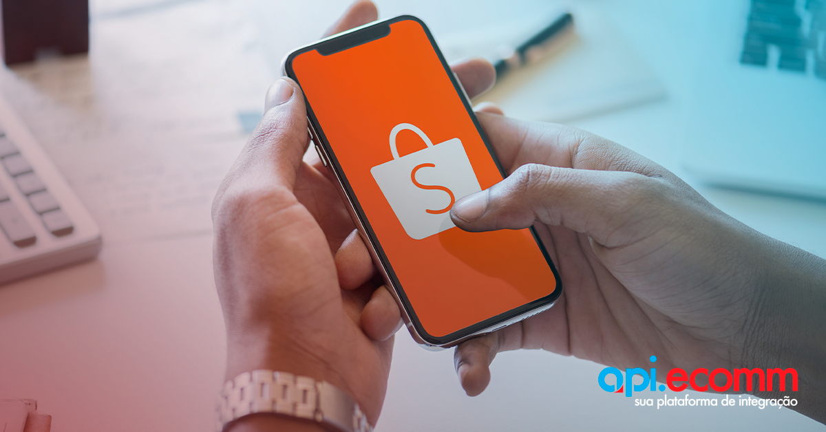 7 dicas para vender na Shopee - api.ecomm