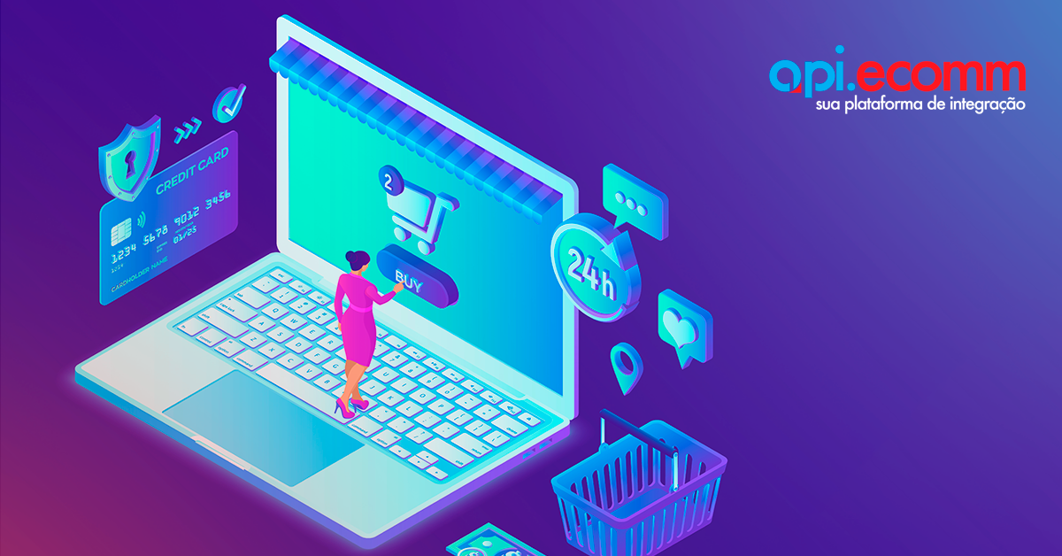 Como escolher as ferramentas ideais para vender mais online? - api.ecomm