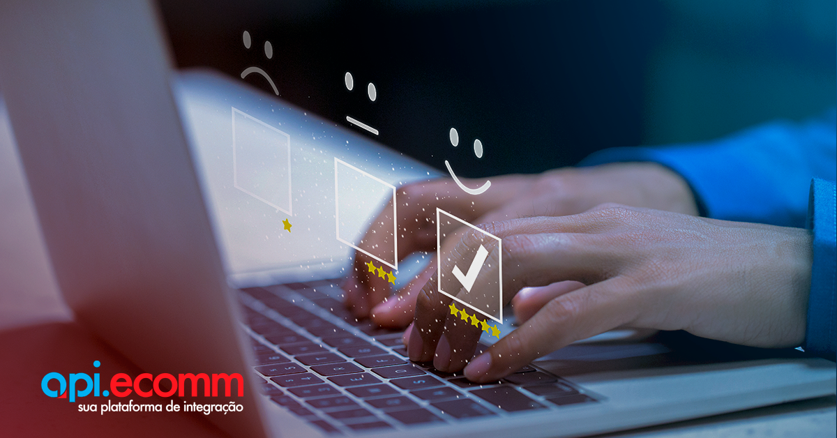 O que não fazer no atendimento do marketplace? Descubra - api.ecomm