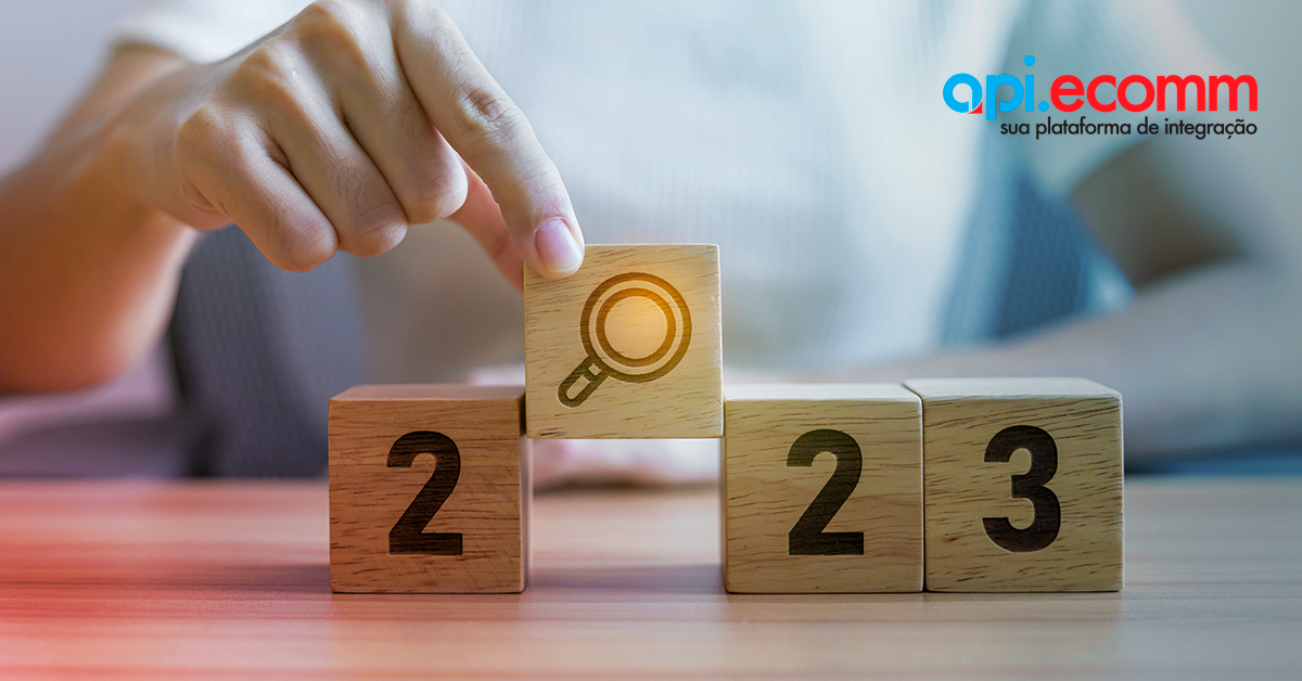 O que esperar dos marketplaces em 2023? - api.ecomm