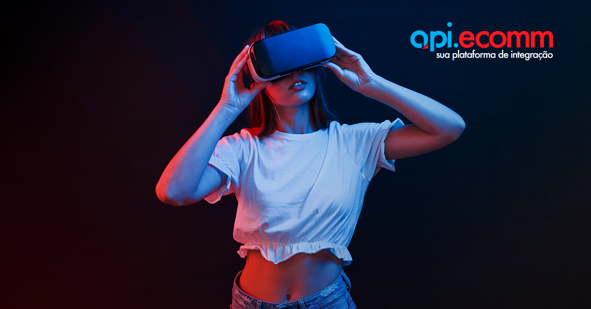 Como oferecer uma estratégia phygital em marketplaces - api.ecomm